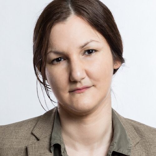 Cristina Savin - NYU Center for Data Science