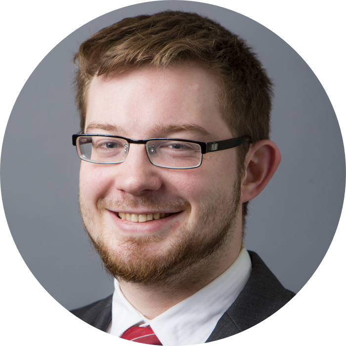 Alumni Council | NYU Center For Data Science