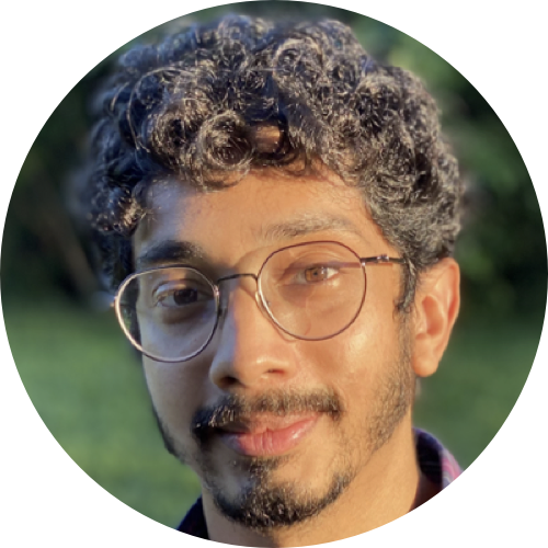 Alumni Spotlights | NYU Center for Data Science