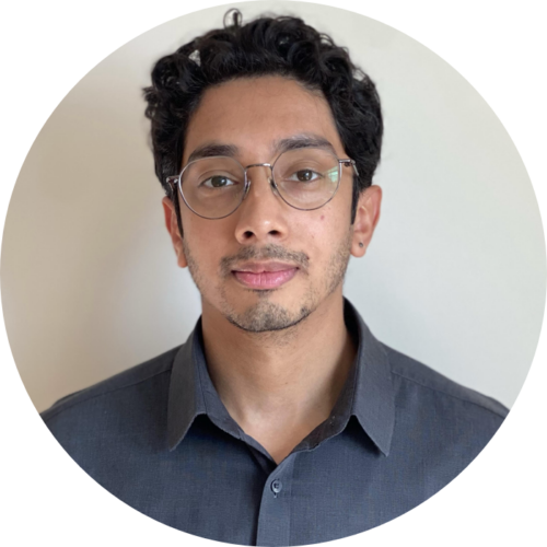 Alumni Council | NYU Center For Data Science