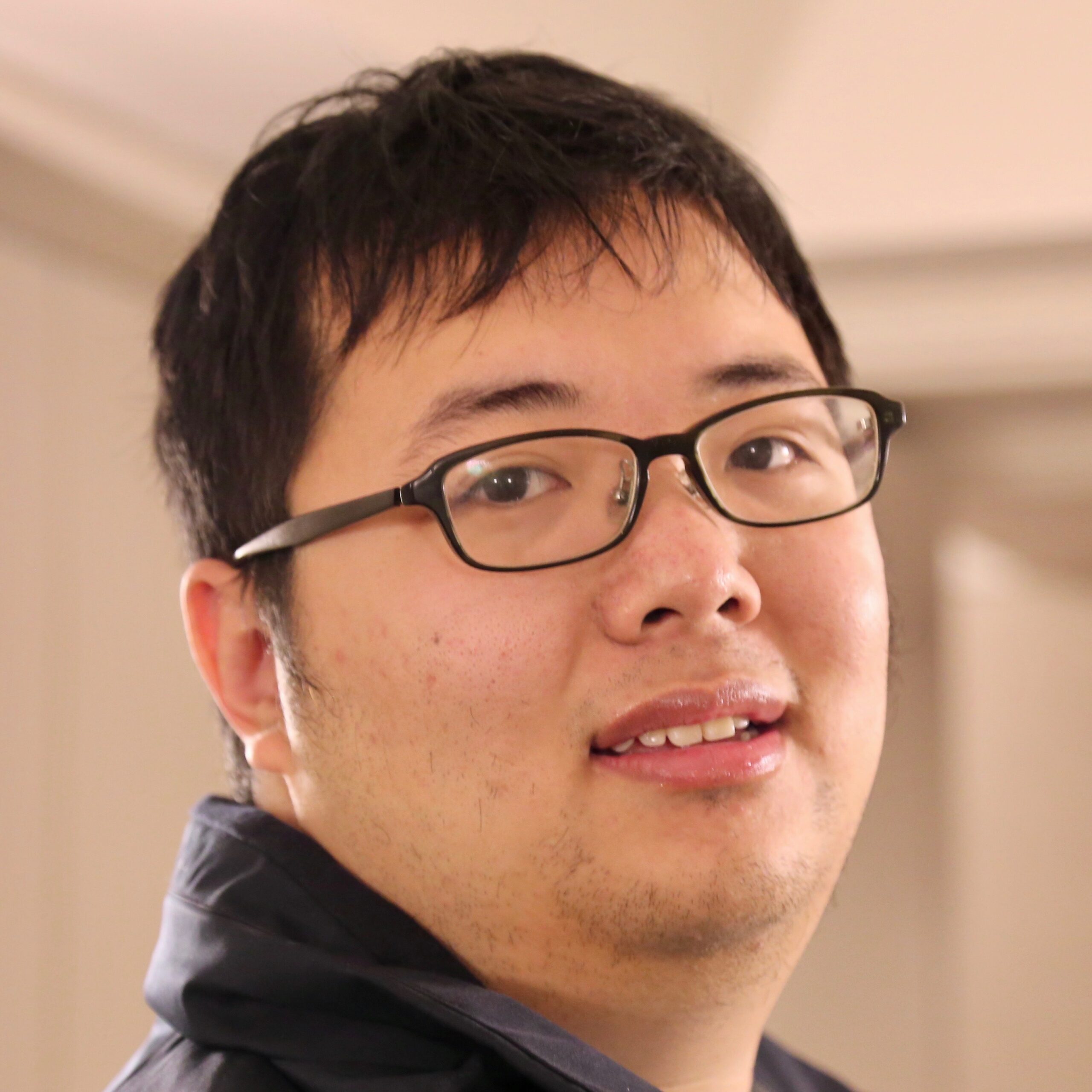 Chen Zhao - NYU Center for Data Science