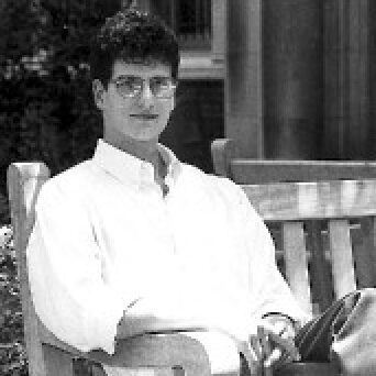 Eero Simoncelli - NYU Center for Data Science