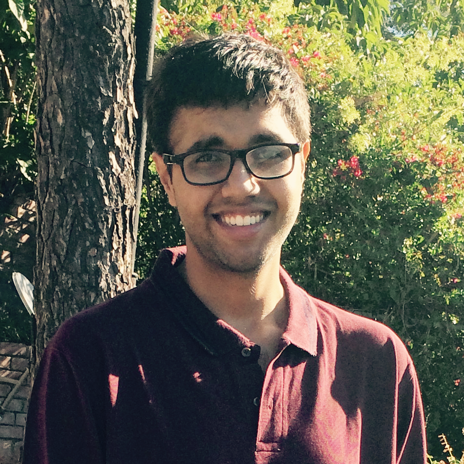 Harvineet Singh - NYU Center for Data Science