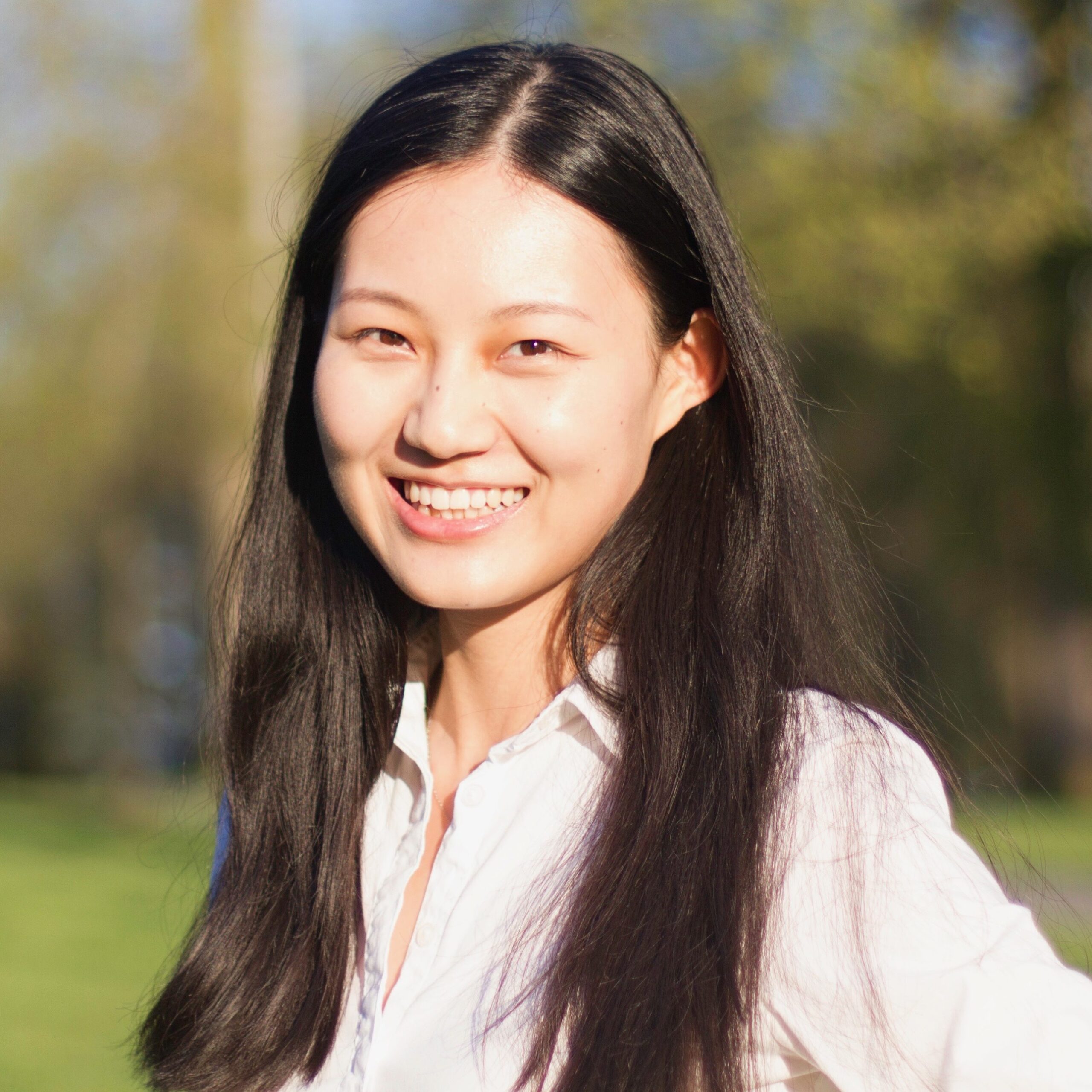 He He - NYU Center for Data Science