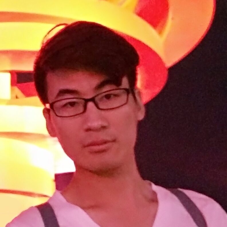 Jianyu Zhang - NYU Center for Data Science