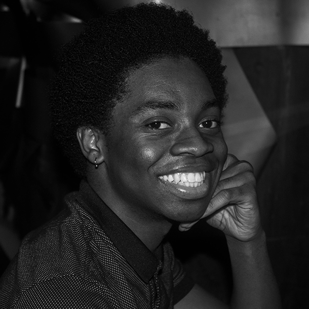 Joshua Gilmore - NYU Center for Data Science