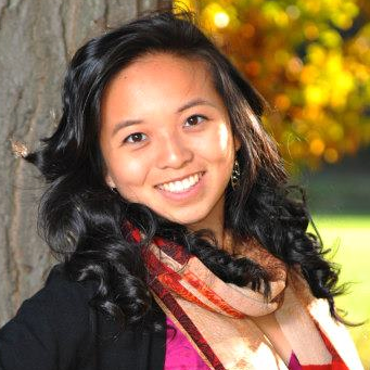 Lily Zhang - NYU Center for Data Science