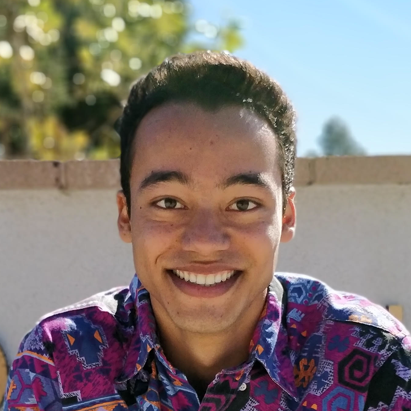 Lucius Bynum - NYU Center for Data Science