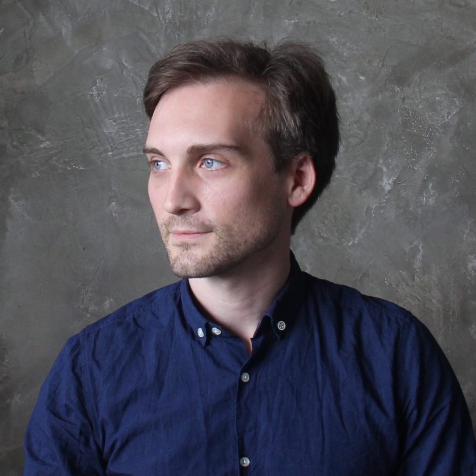 Mathieu Laurière - NYU Center for Data Science