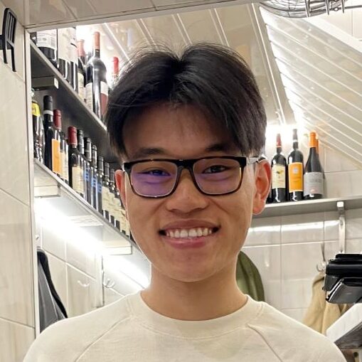 Michael Hu - NYU Center for Data Science