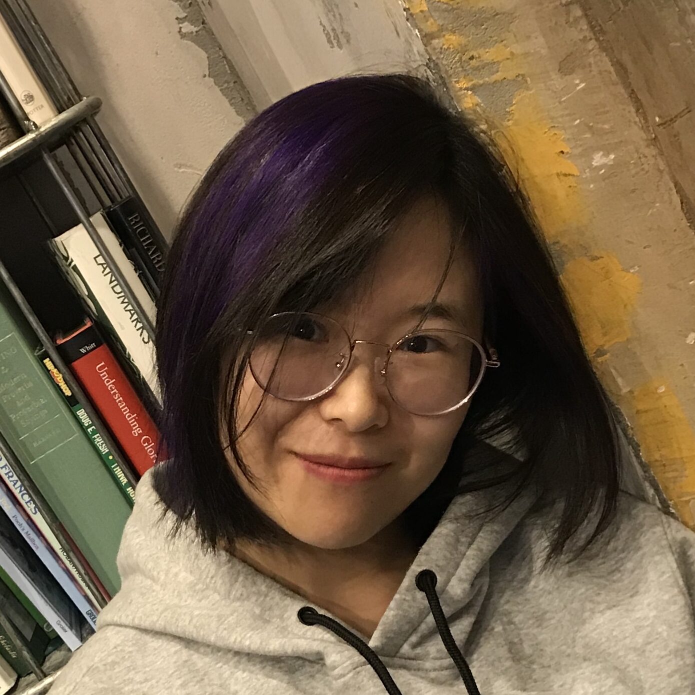 Nan Wu - NYU Center for Data Science