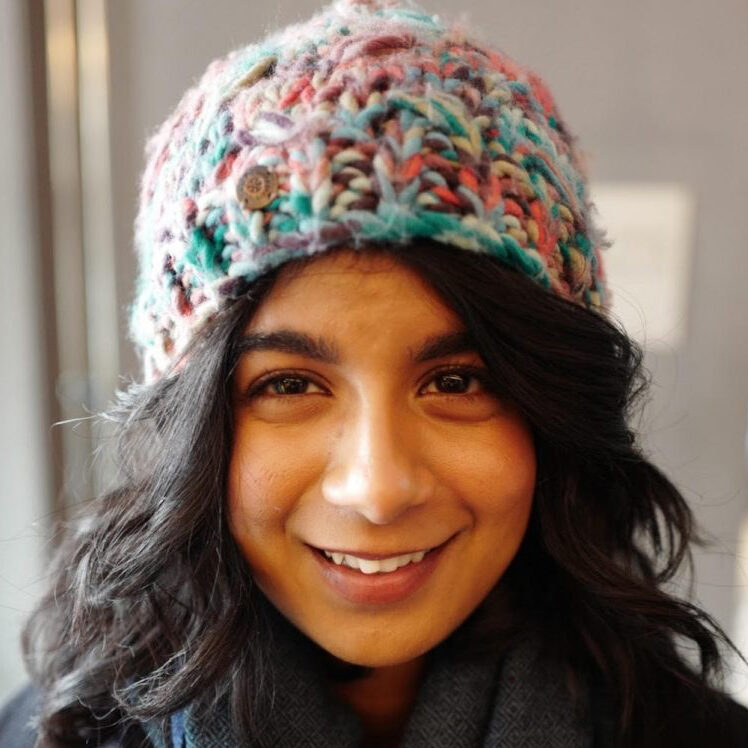 Nikita Nangia - NYU Center for Data Science