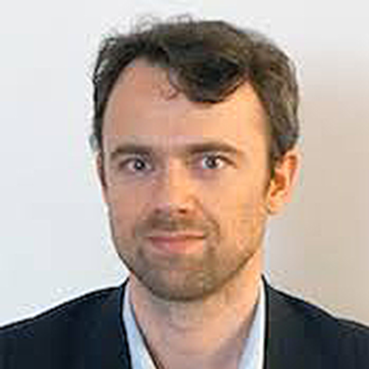 Rob Fergus - NYU Center for Data Science