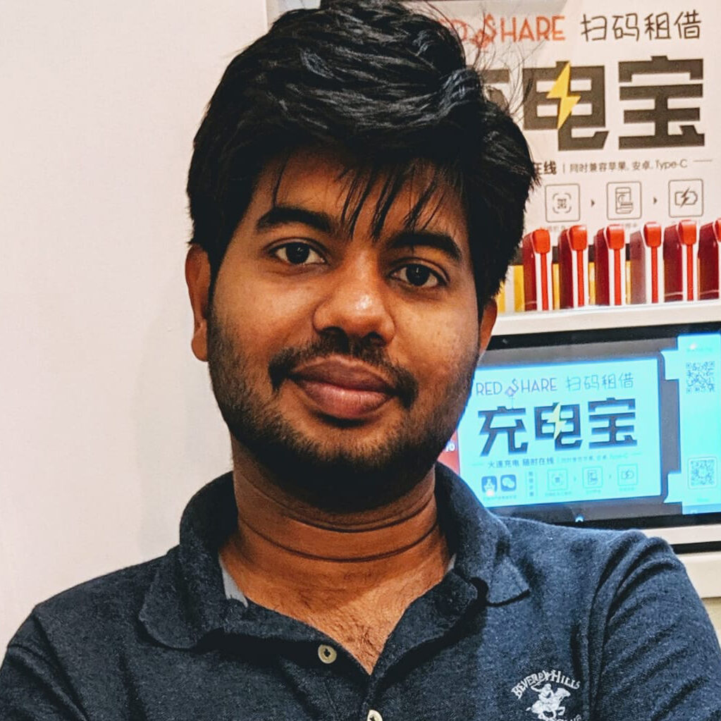 Sreyas Mohan - NYU Center for Data Science