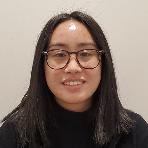 Tiffany Puntoompote - NYU Center for Data Science