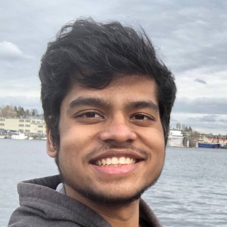 Vishakh Padmakumar - NYU Center for Data Science