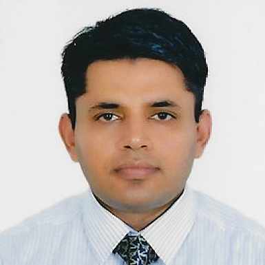 Vivek Agarwal - NYU Center for Data Science