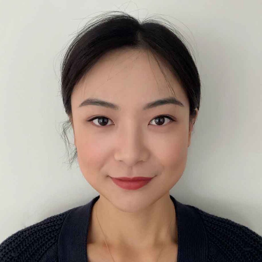 Yanli Zhou - NYU Center for Data Science
