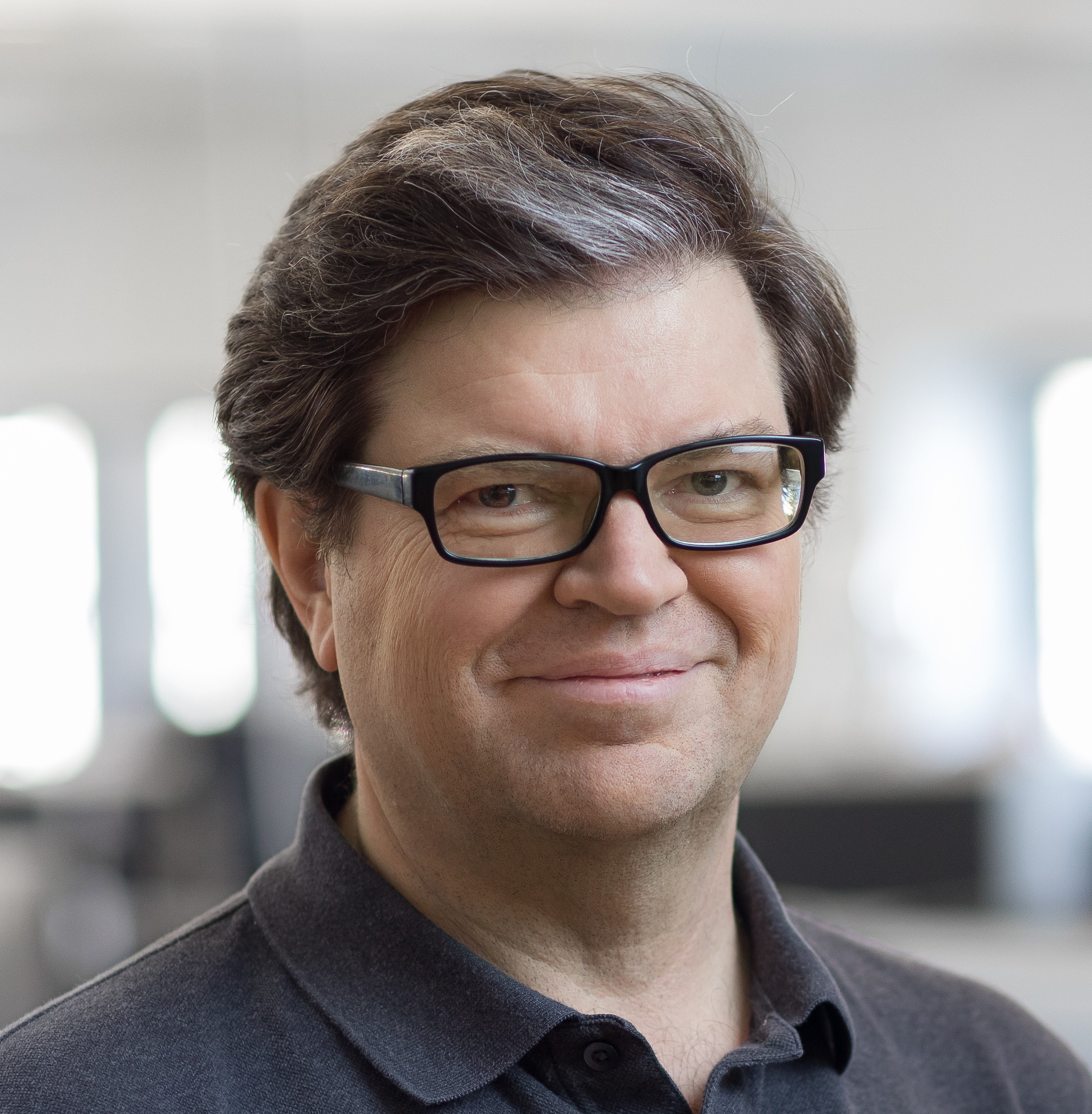 Yann LeCun - NYU Center for Data Science