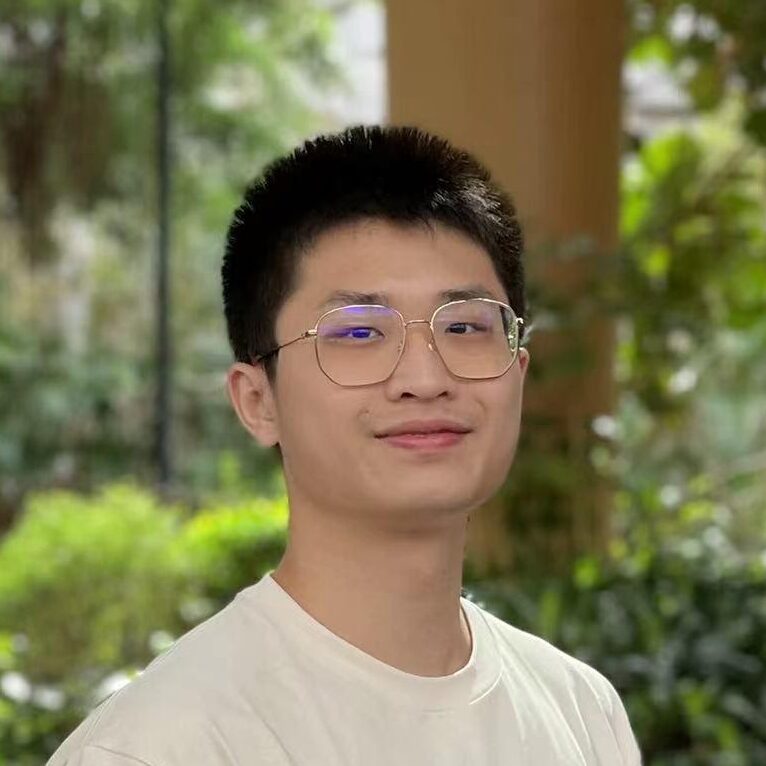 Ziliang Samuel Zhong - NYU Center for Data Science