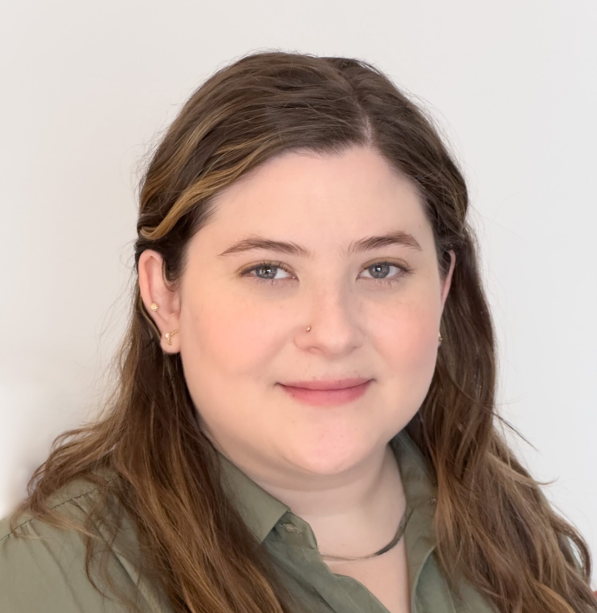 Zoë Levin - NYU Center for Data Science