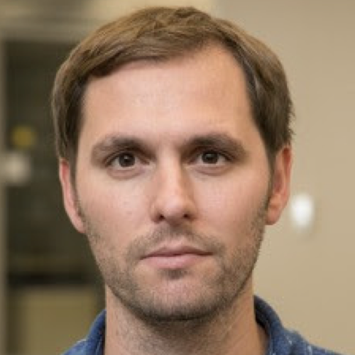 Joan Bruna - NYU Center for Data Science