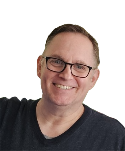 Tim Baker - NYU Center for Data Science