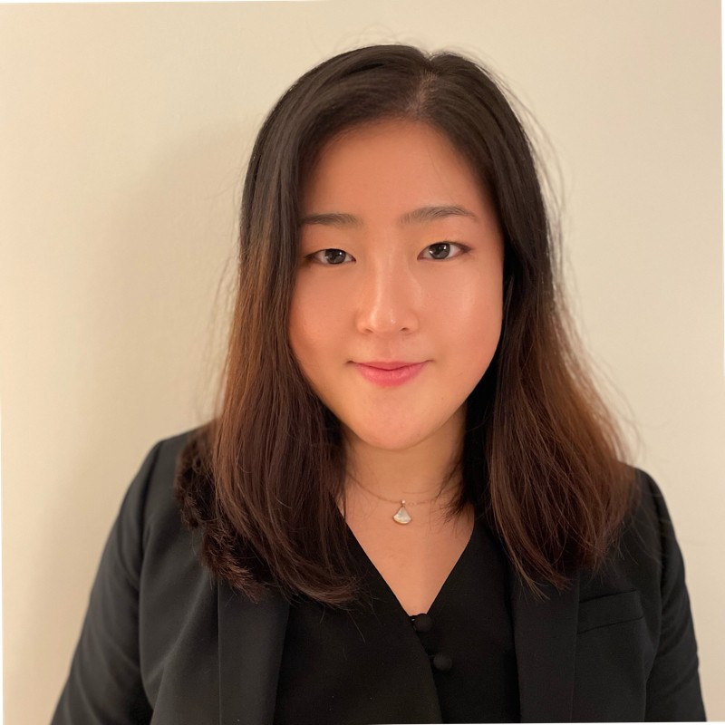 Chen Chen - NYU Center for Data Science