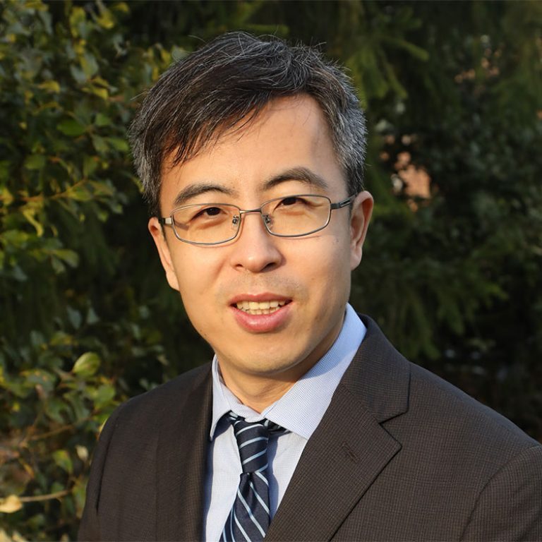 Ruopeng An - NYU Center for Data Science