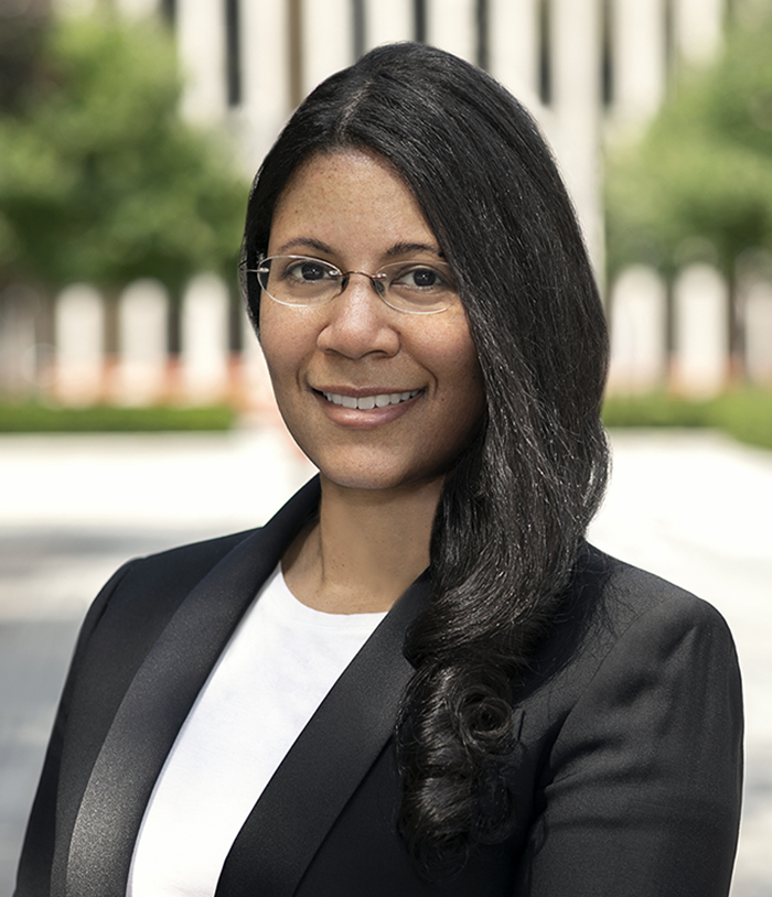 Armanda Lewis - NYU Center for Data Science