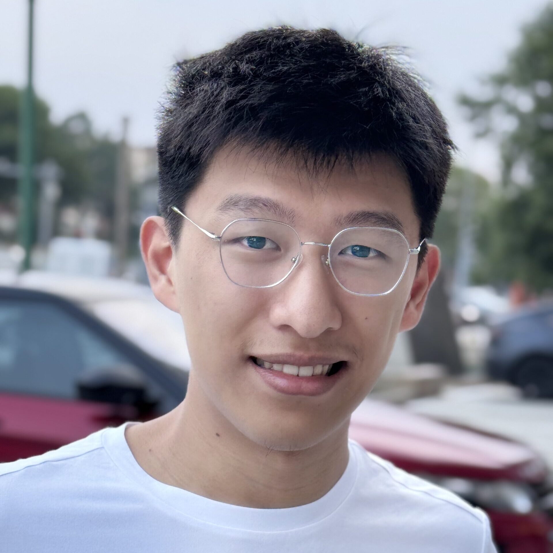 Boyi Yang - NYU Center for Data Science