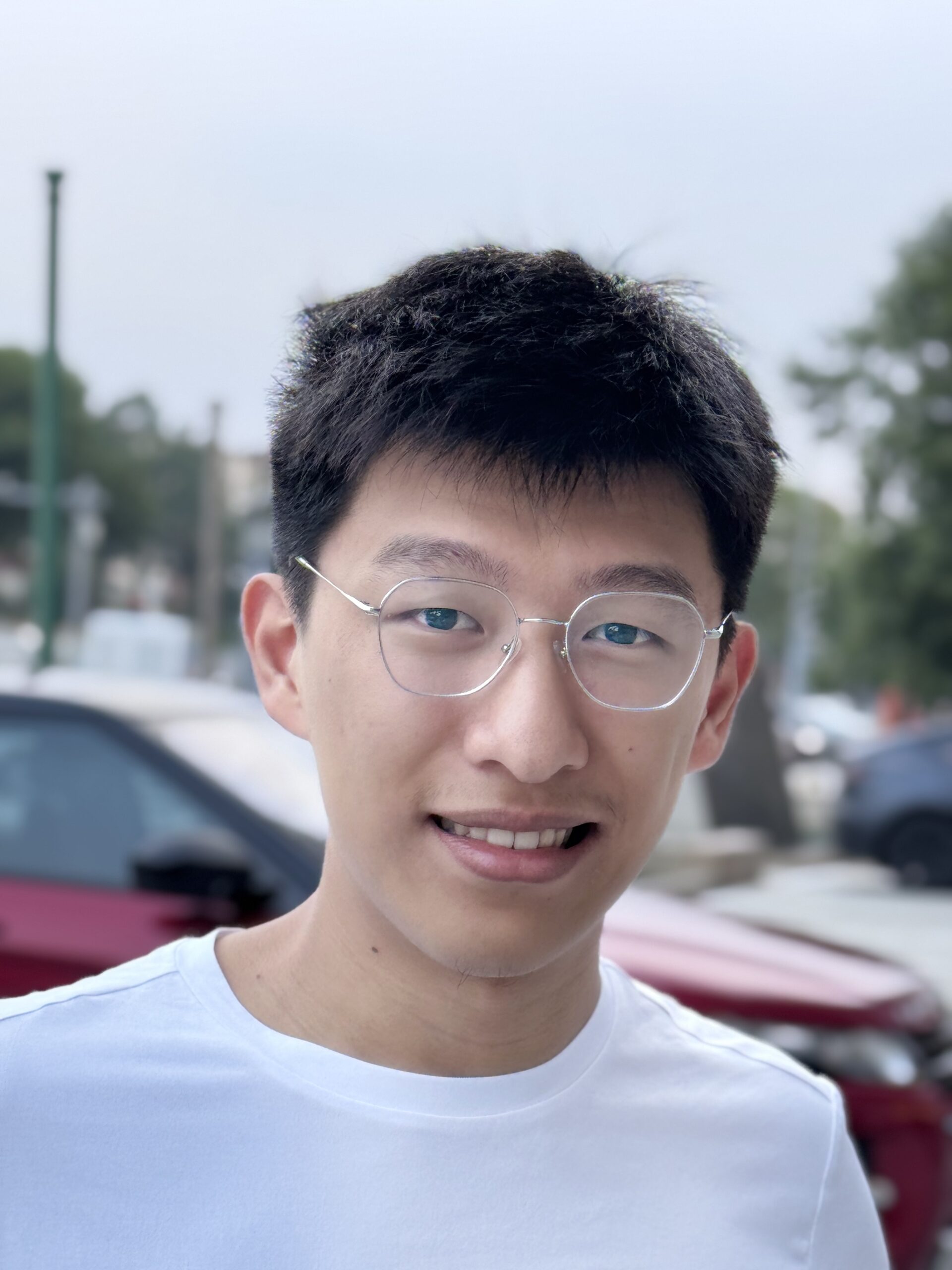 Boyi Yang - NYU Center for Data Science