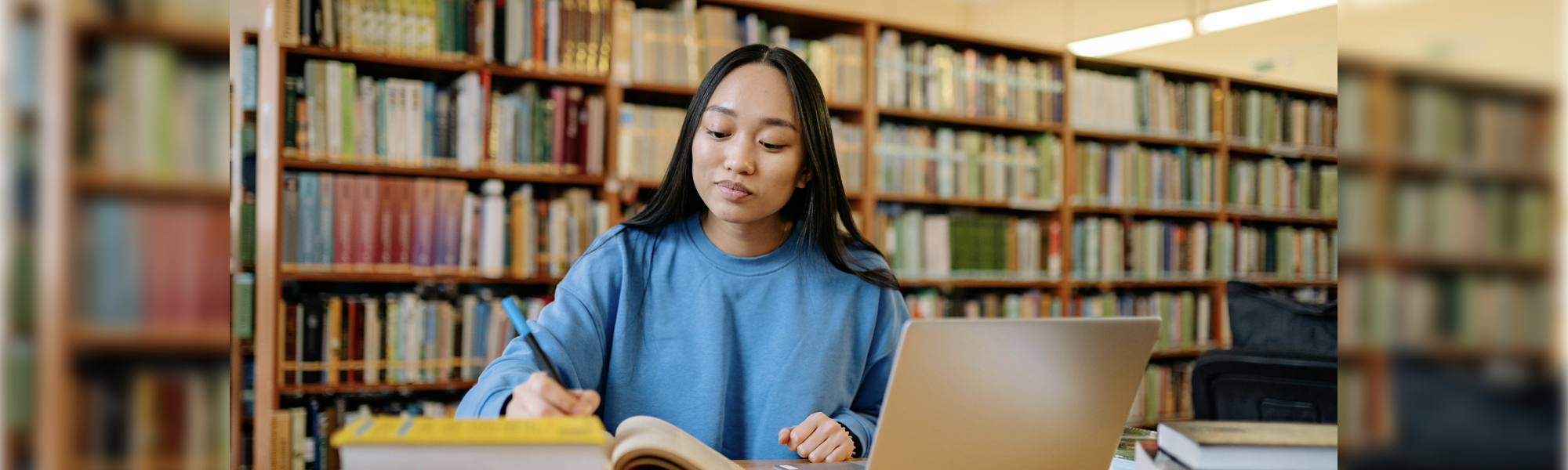 Student Resources Overview - NYU Center for Data Science