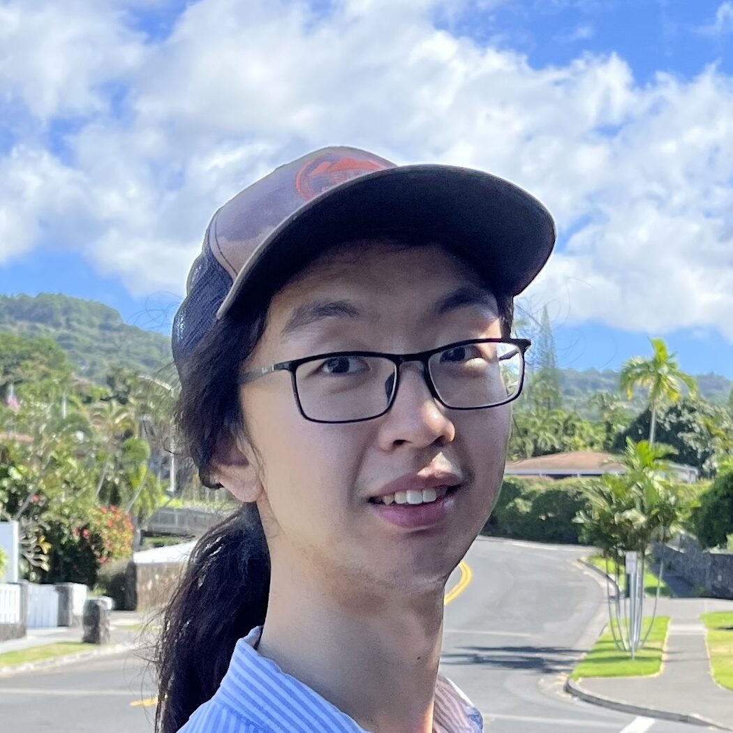 Zongyi Li - NYU Center for Data Science